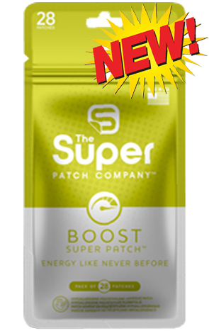 Super Patch Neuro-Pflaster - Super Patch Company