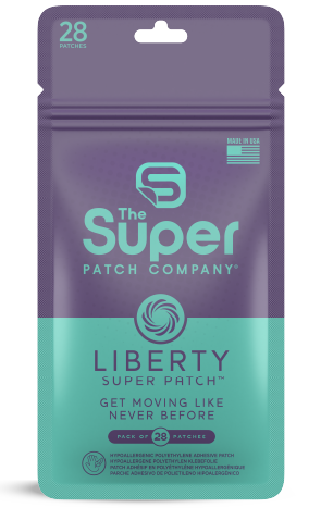 Liberty Super Patch - Superpatch