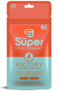 Super Patch Neuro-Pflaster - Super Patch Company